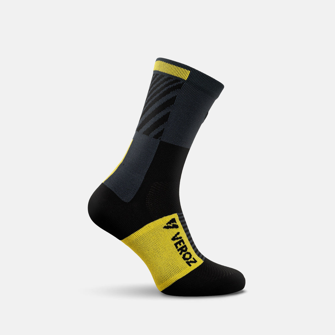 Calcetas deportivas de compresión cortas – VEROZ