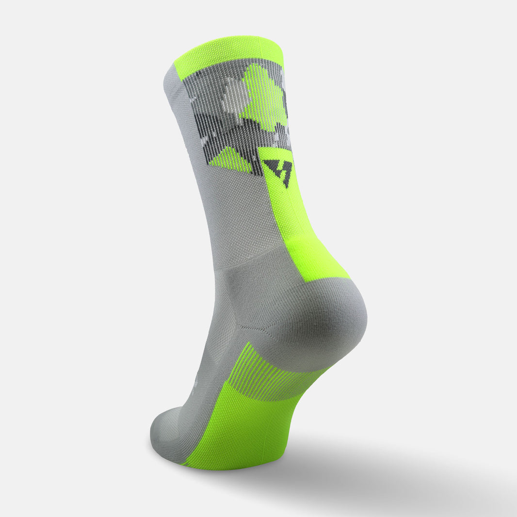 Calcetas deportivas de compresión cortas – VEROZ