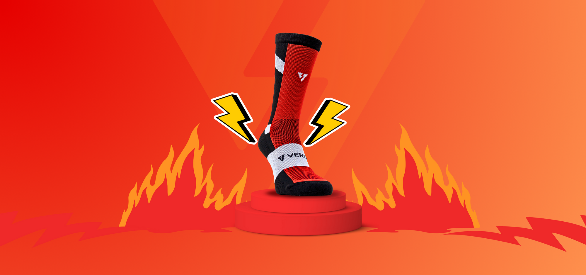 VEROZ > Tienda Online de CALCETAS DEPORTIVAS PREMIUM