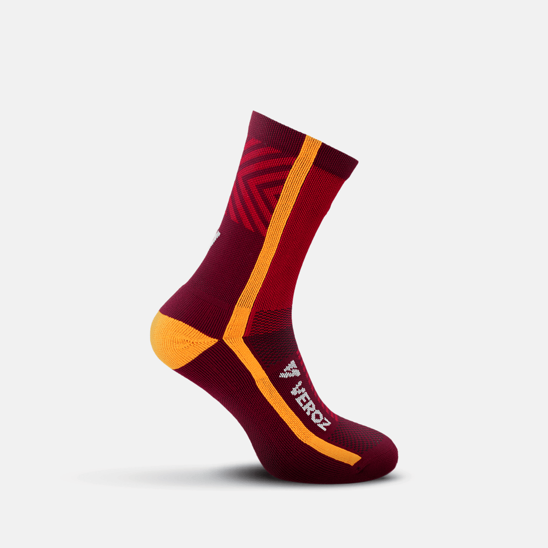 Calcetas deportivas de compresión cortas – VEROZ