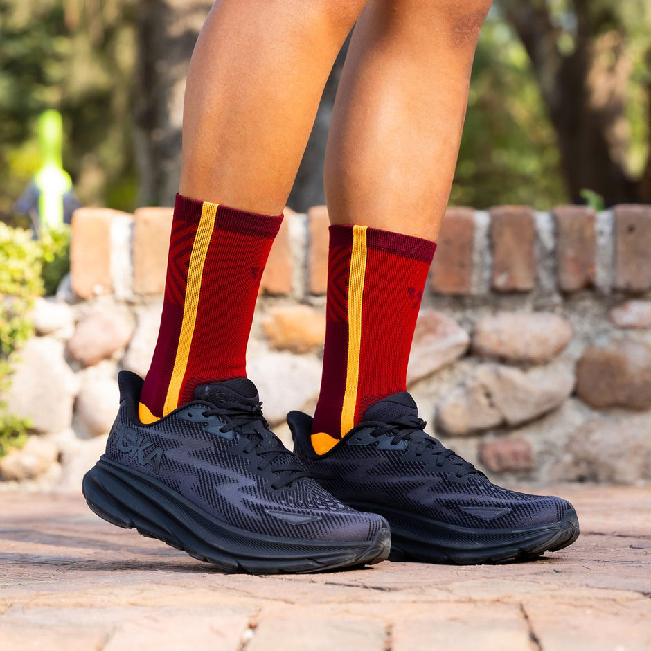 Calcetas deportivas de compresión cortas – VEROZ